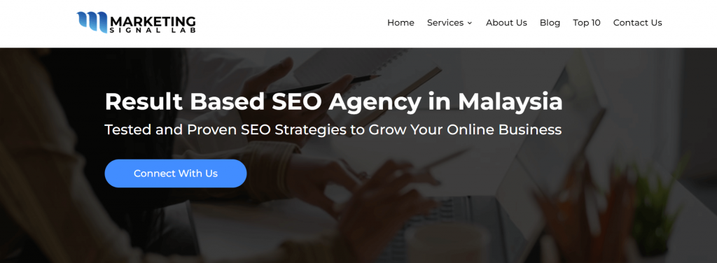 The Ultimate Guide to SEO Consulting Services for Businesses