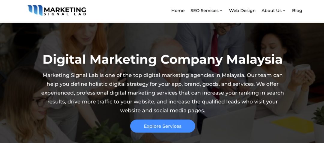 11 Best Digital Marketing Agencies In Dubai, UAE (2023)