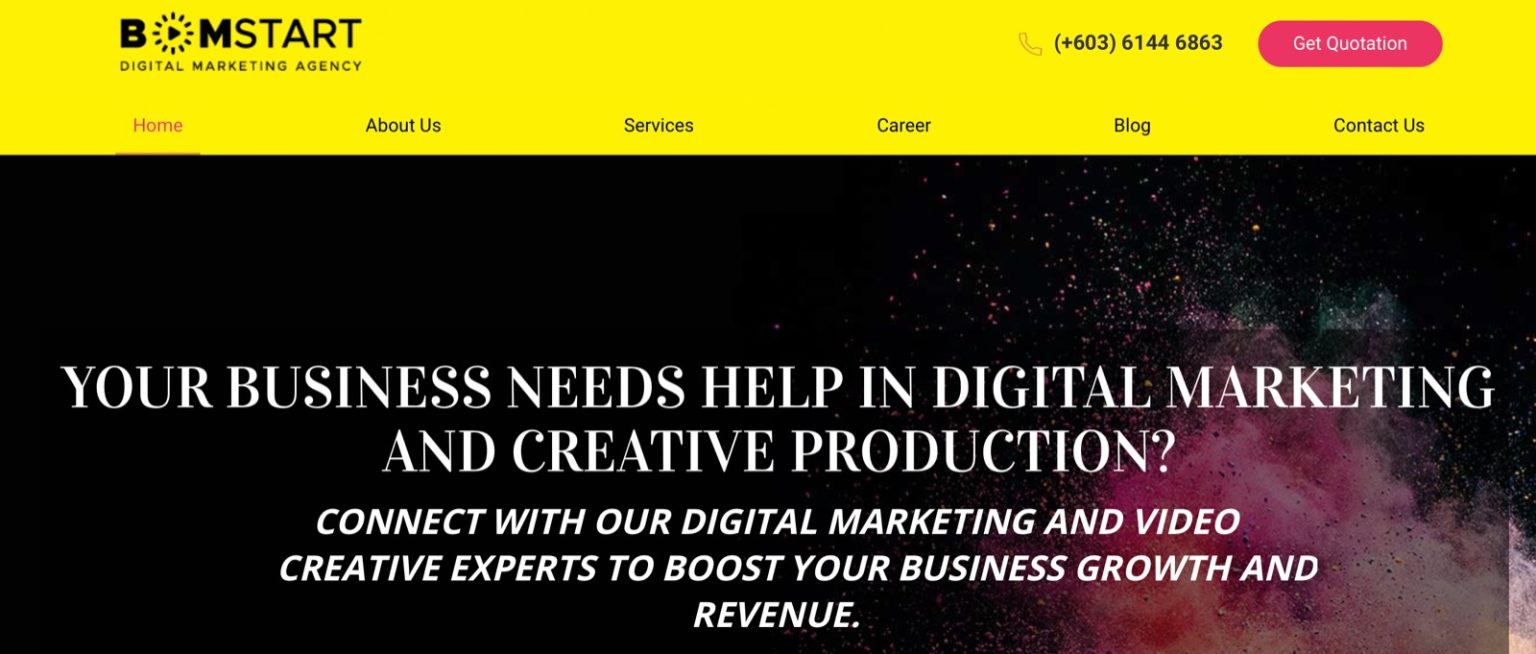 37 Best Digital Marketing Agencies in Malaysia (2023)